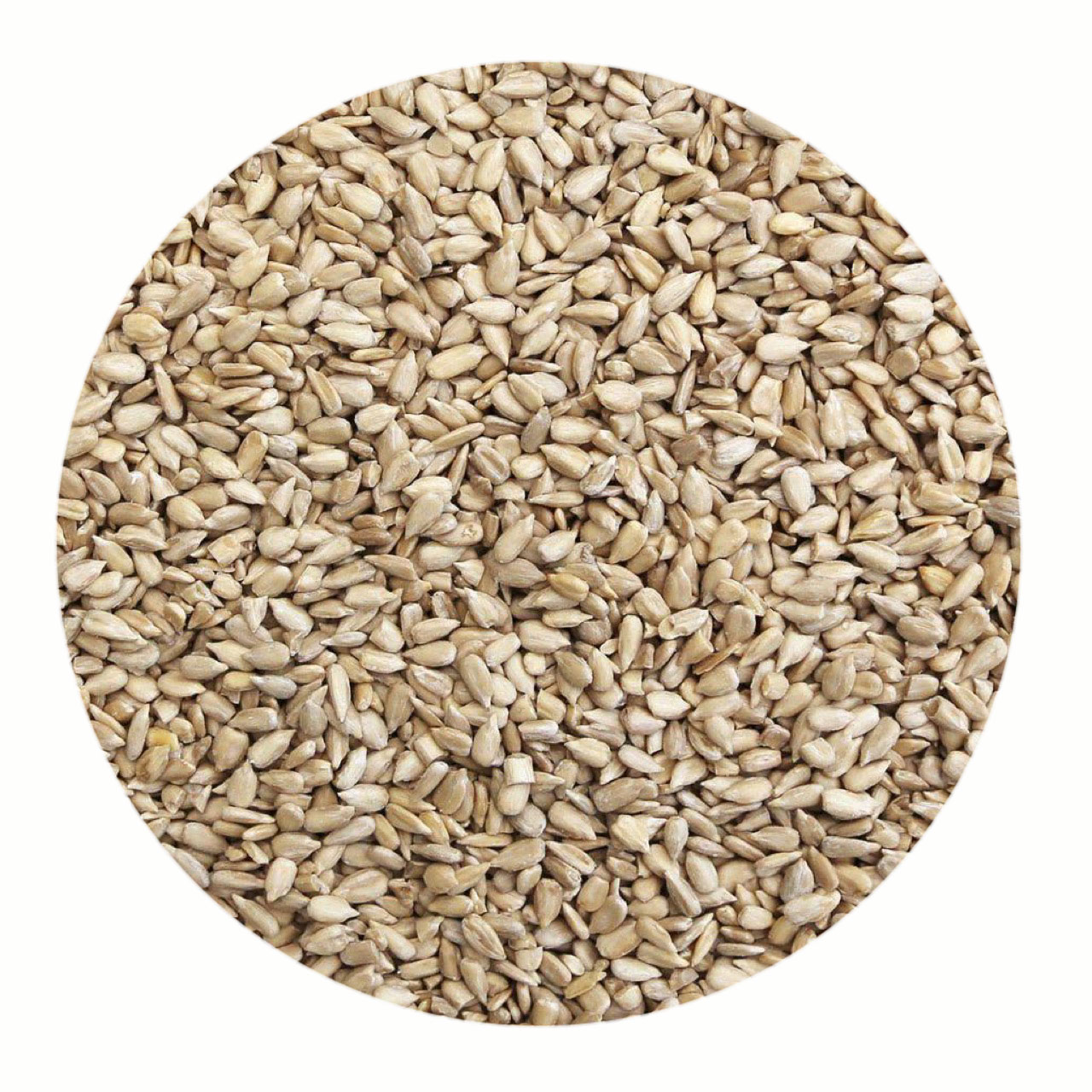 Slunečnicová semínka, do pekárny - NutriBoost Velkoobchod